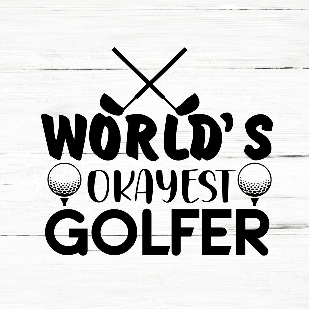 Golfer Svg, Golfing Png, Golfing Bundle, Golfing Designs, Golfing ...