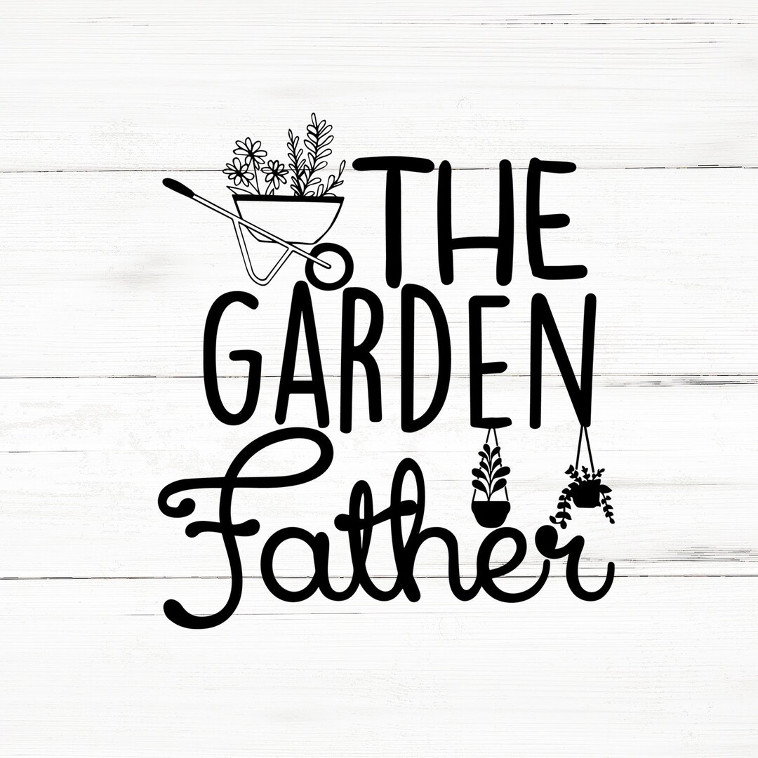 Gardening Svg Gardening Png Gardening Bundle Gardening - Etsy