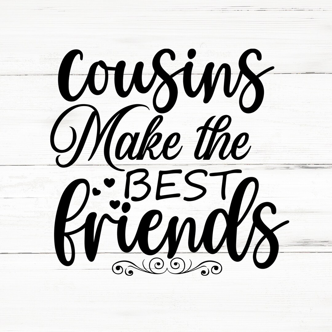 Primos Svg, Primos Png, Pacote de Primos, Designs de Primos, Primos ...