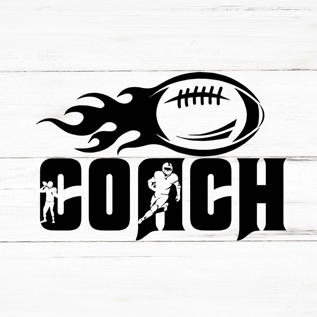Coach Svg, Coach Png, Coach Bundle, Coach Designs, Coach Cricut - Etsy
