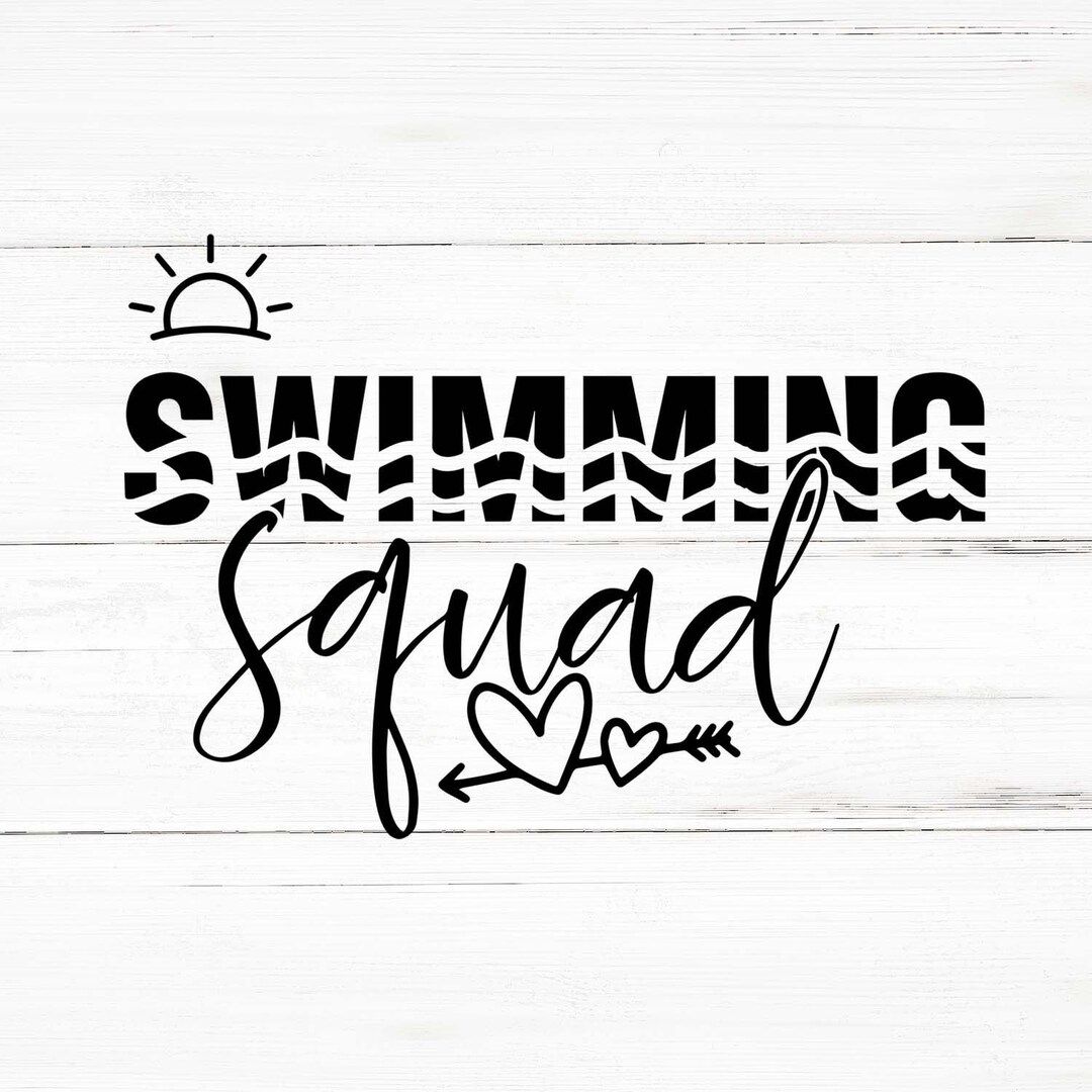 Swim Team SVG, Swim Team Png, Swim Team Bundle, Swim Team Designs, Swim ...
