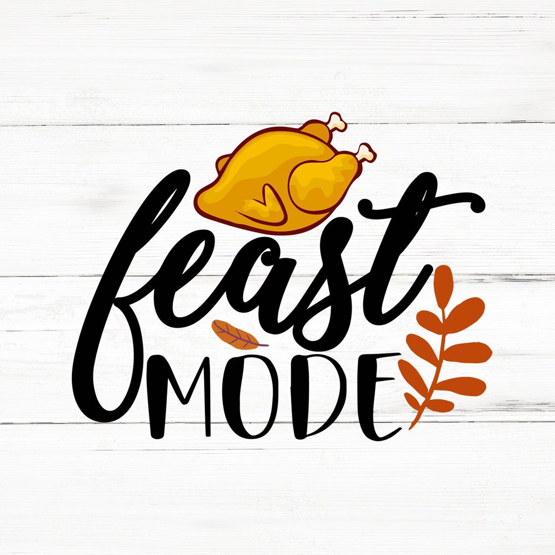 Feast Svg, Feast Png, Feast Bundle, Feast Designs, Feast Cricut - Etsy