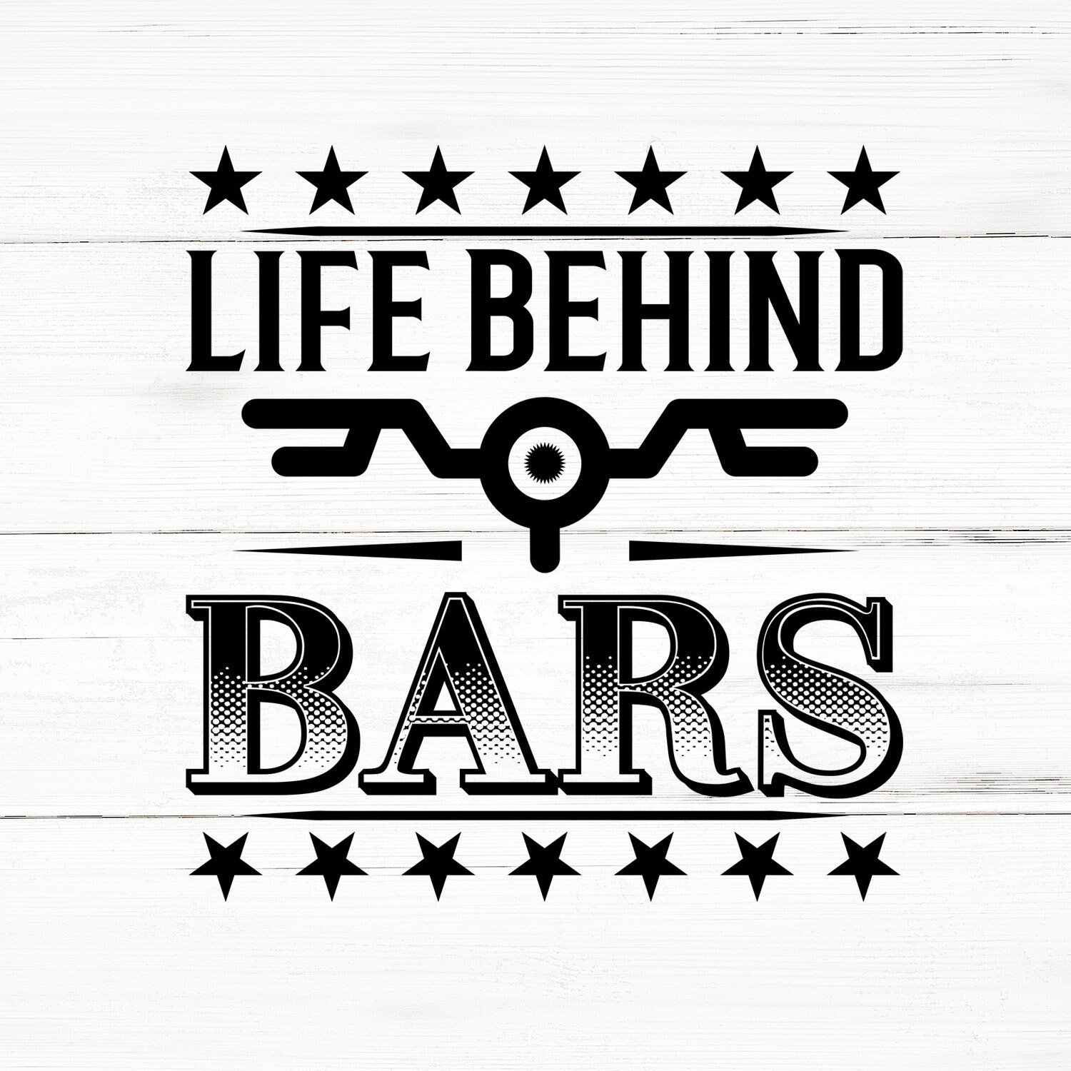 Life Behind Bars Svg Life Behind Bars Png Life Behind Bars | Etsy Canada