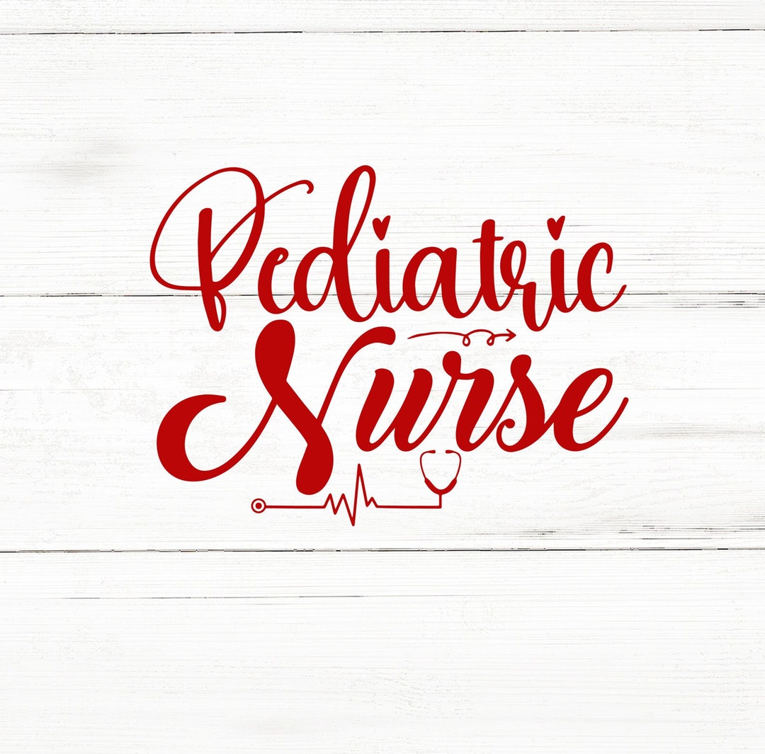 Pediatric Nurse Svg ,pediatric Nurse Svg,pediatric Nurse Png,pediatric ...