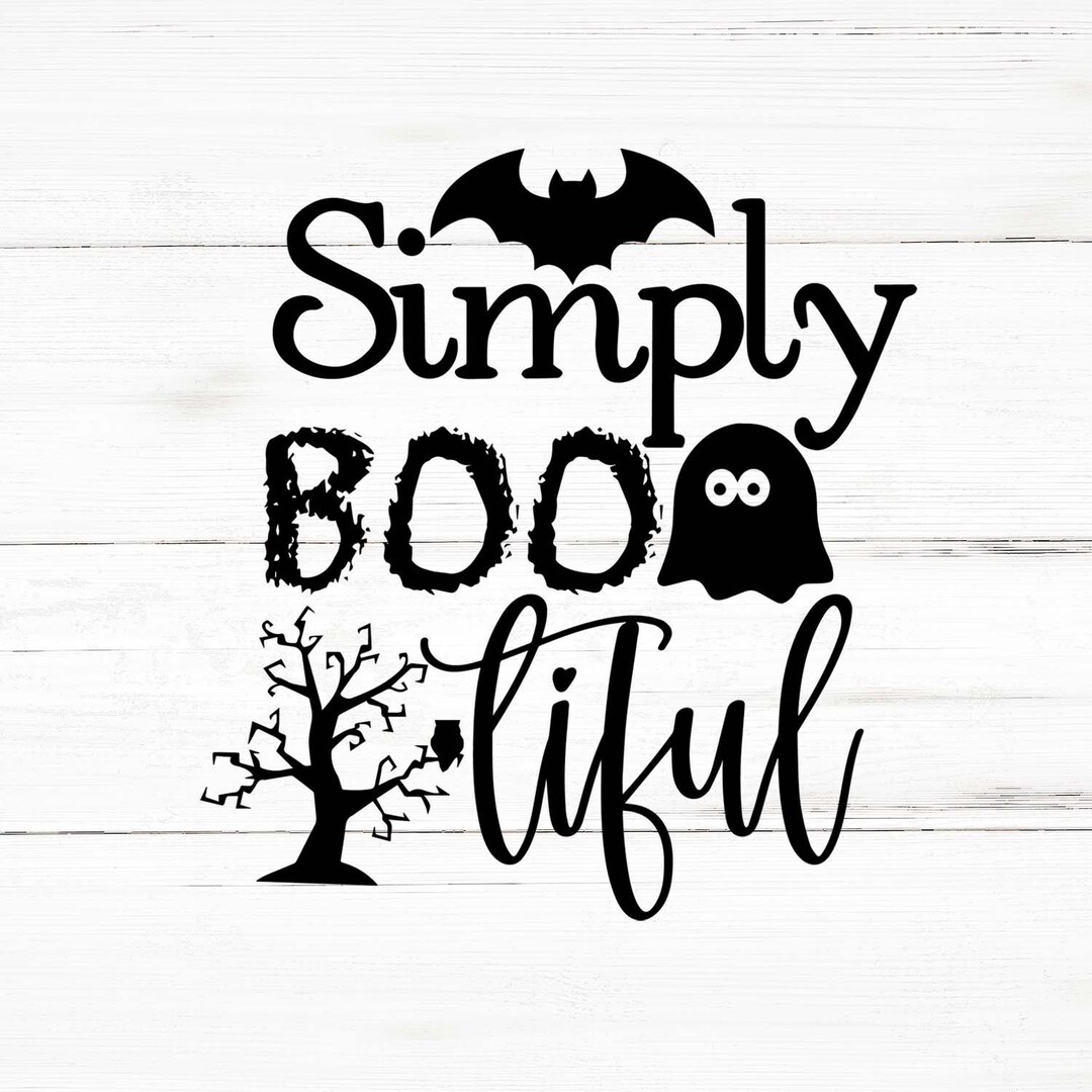 Simple Bootiful Svg, Simple Bootiful Png, Simple Bootiful Bundle ...