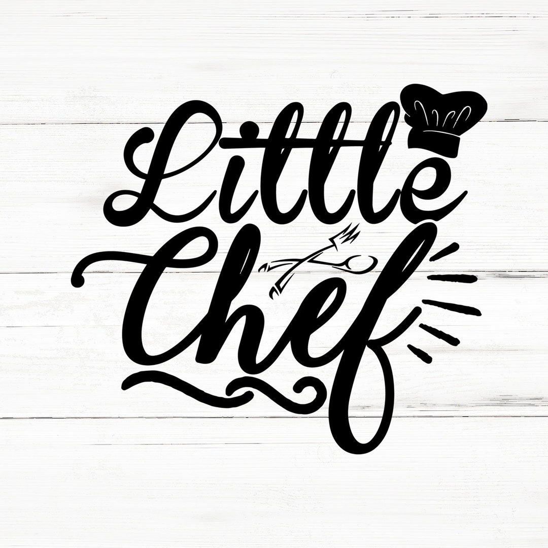 Chef Svg, Chef Png, Chef Bundle, Chef Designs, Chef Cricut - Etsy