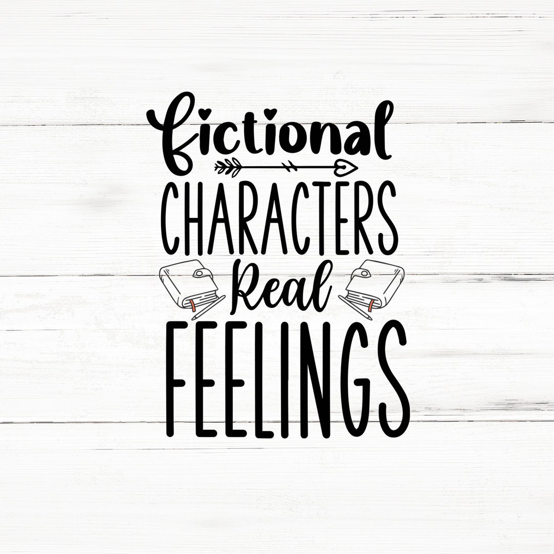 Fictional Characters Svg, Reader Svg,reading Svg Bundle,book Lover Svg ...