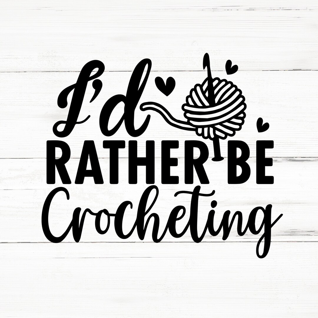Crocheting Svg Crocheting Png Crocheting Bundle Crocheting - Etsy