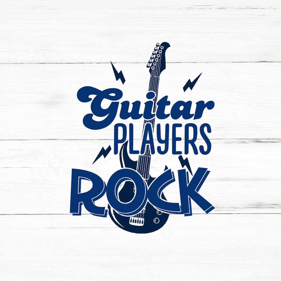 Guitar Svg, Guitar Png, Guitar Bundle, Guitar Designs, Guitar Cricut - Etsy
