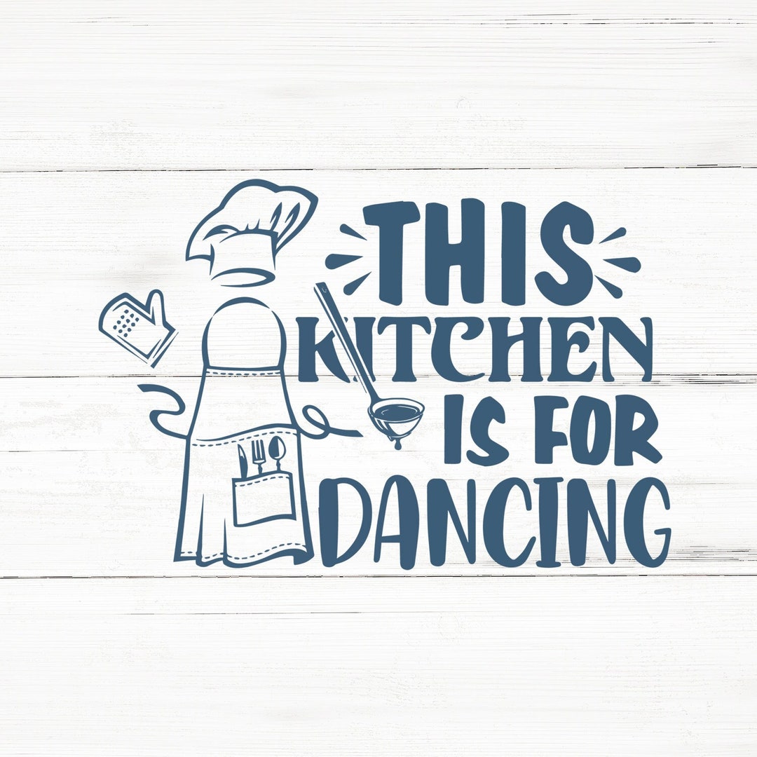 Kitchen Svg, Kitchen Png, Kitchen Bundle, Kitchen Designs, Kitchen ...
