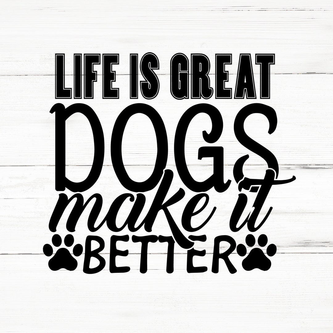 Dogs Svg, Dogs Png, Dogs Bundle, Dogs Designs, Dogs Cricut - Etsy