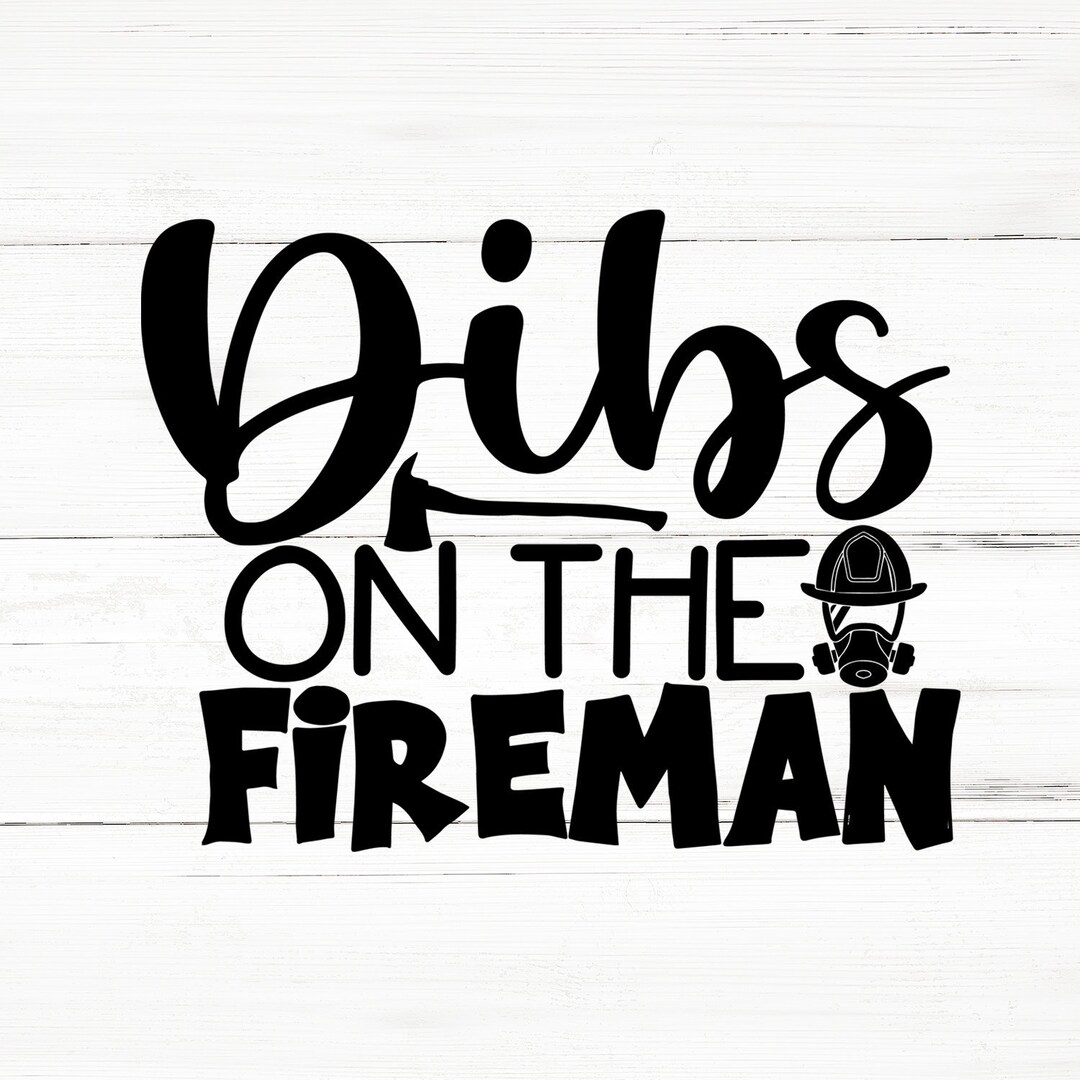 Fireman Svg, Fireman Png, Fireman Bundle, Fireman Designs, Fireman ...