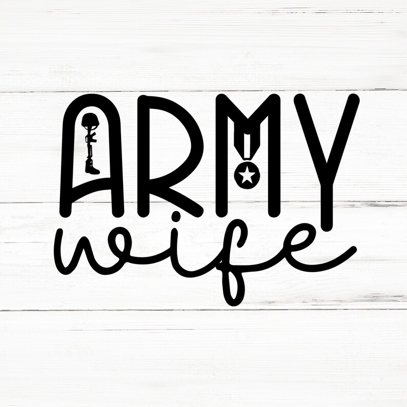 Army Svg Army Png Army Bundle Army Designs Army Cricut - Etsy