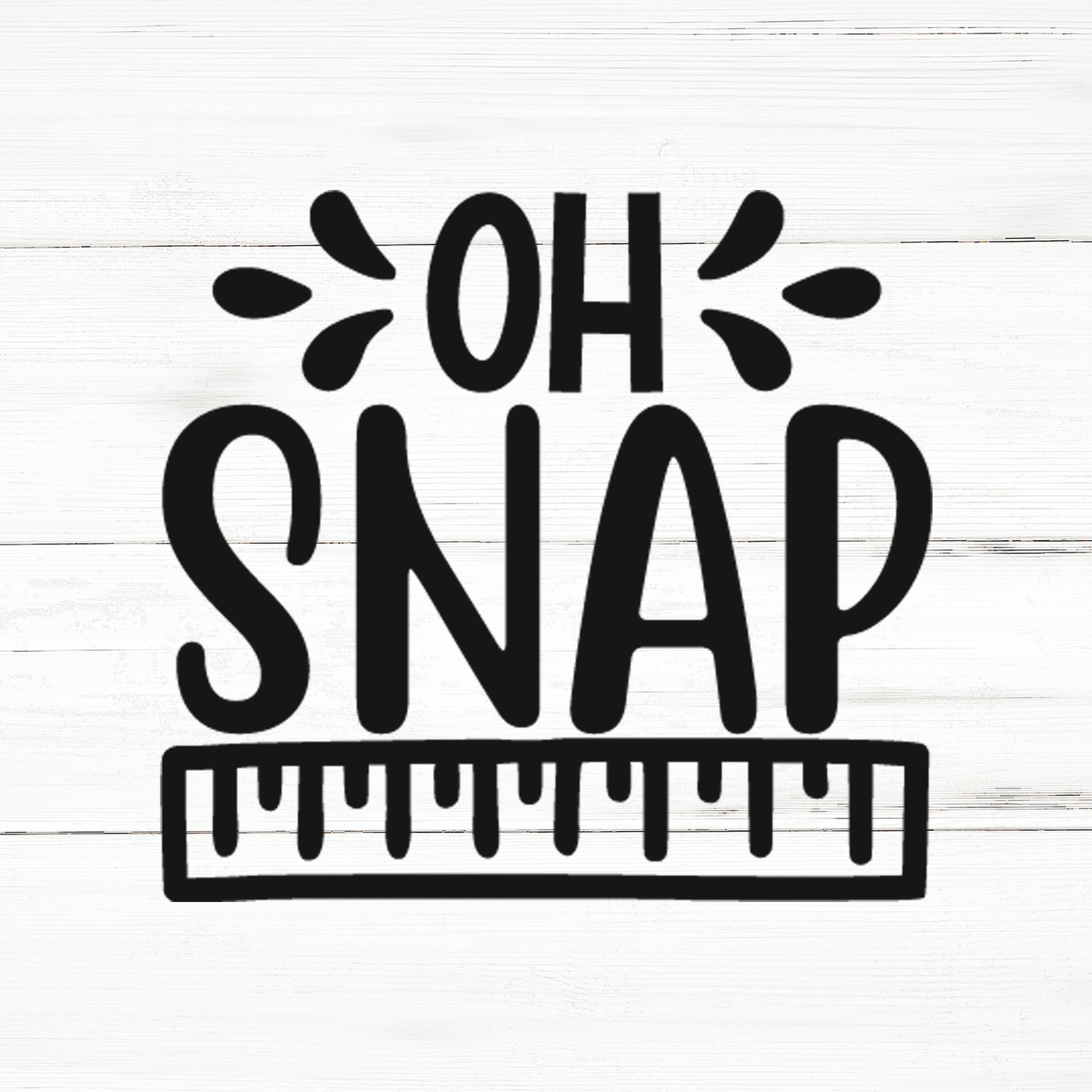 Oh Snap Svg Oh Snap Png Oh Snap Bundle Oh Snap Designs Oh | Etsy