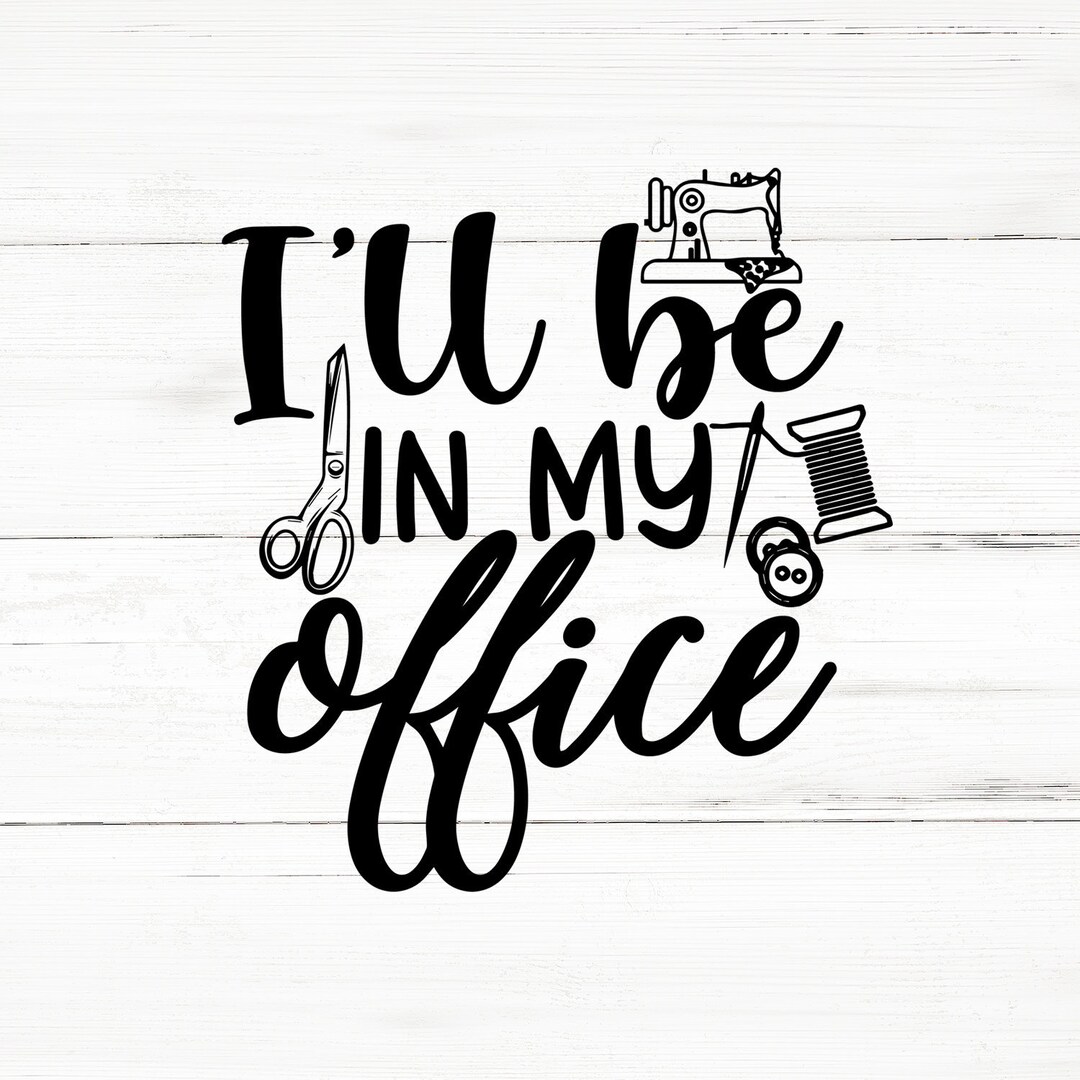 Office Svg, Office Png, Office Bundle, Sewing Designs, Sewing Cricut - Etsy