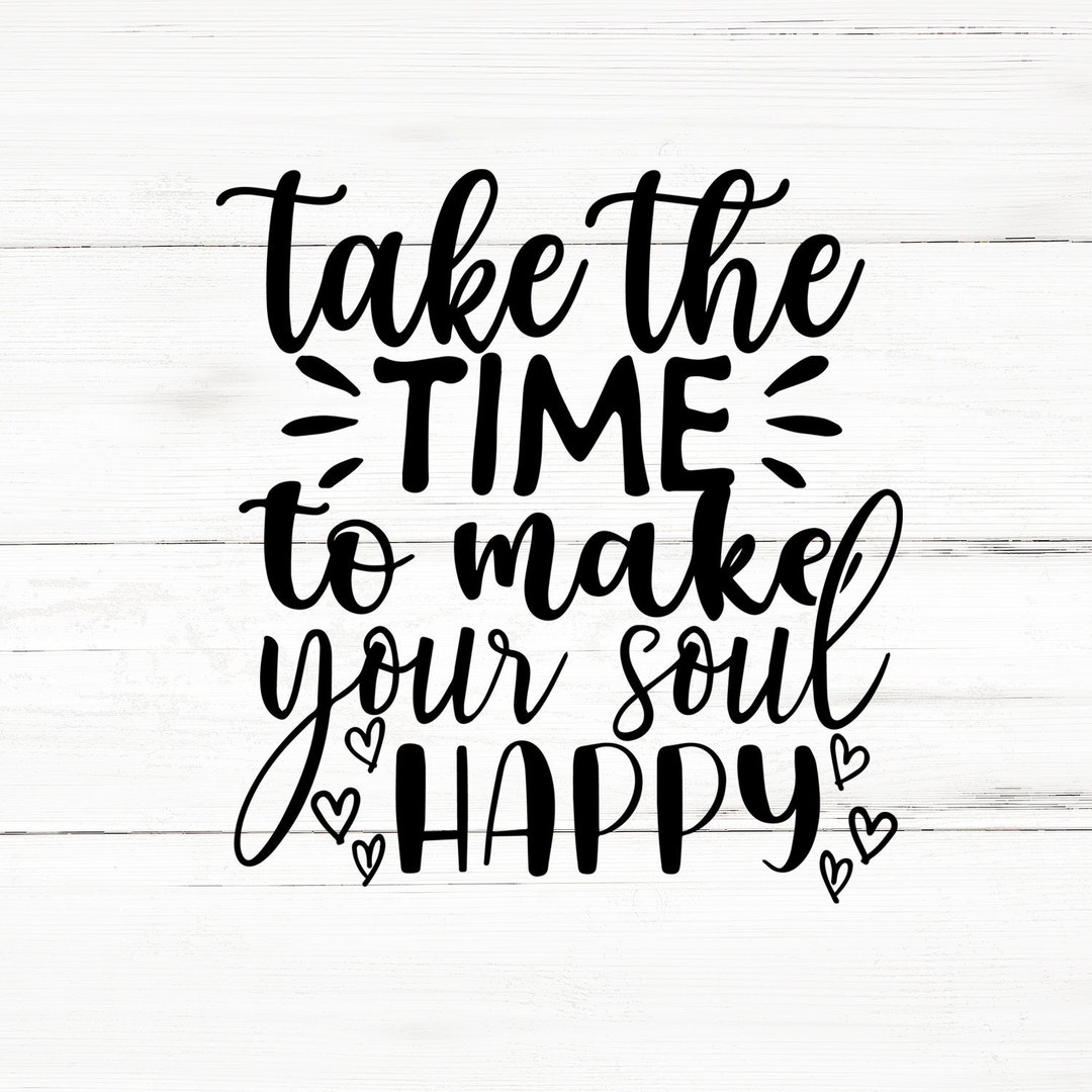 Happy Svg, Soul Png, Soul Bundle, Soul Designs, Soul Cricut - Etsy Denmark