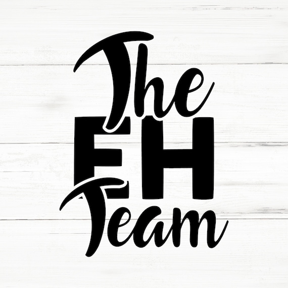 The Eh Team Svg the Eh Team Png the Eh Team Bundle the Eh - Etsy