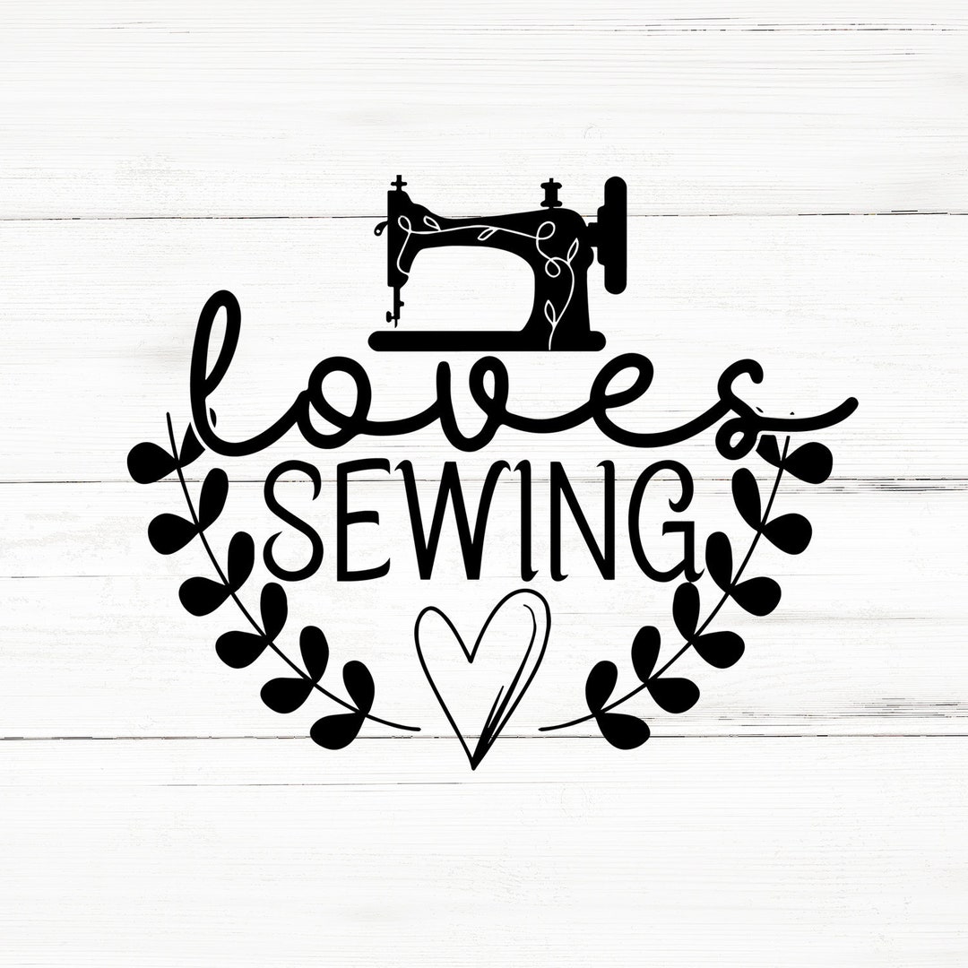 Sewing Svg, Sewing Png, Sewing Bundle, Sewing Designs, Sewing Cricut - Etsy