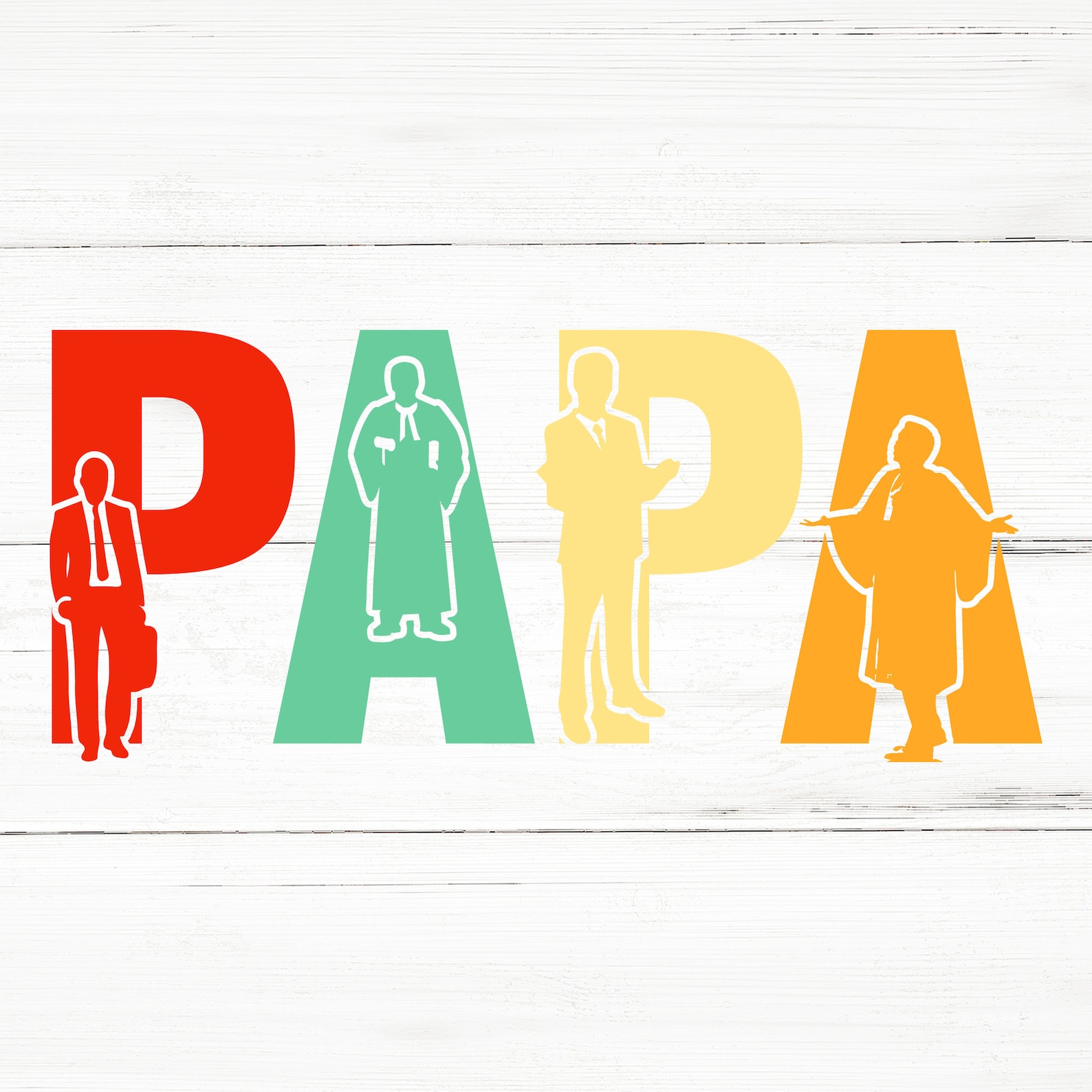 Papa Svg Papa Png Papa Bundle Papa Designs Papa Cricut | Etsy