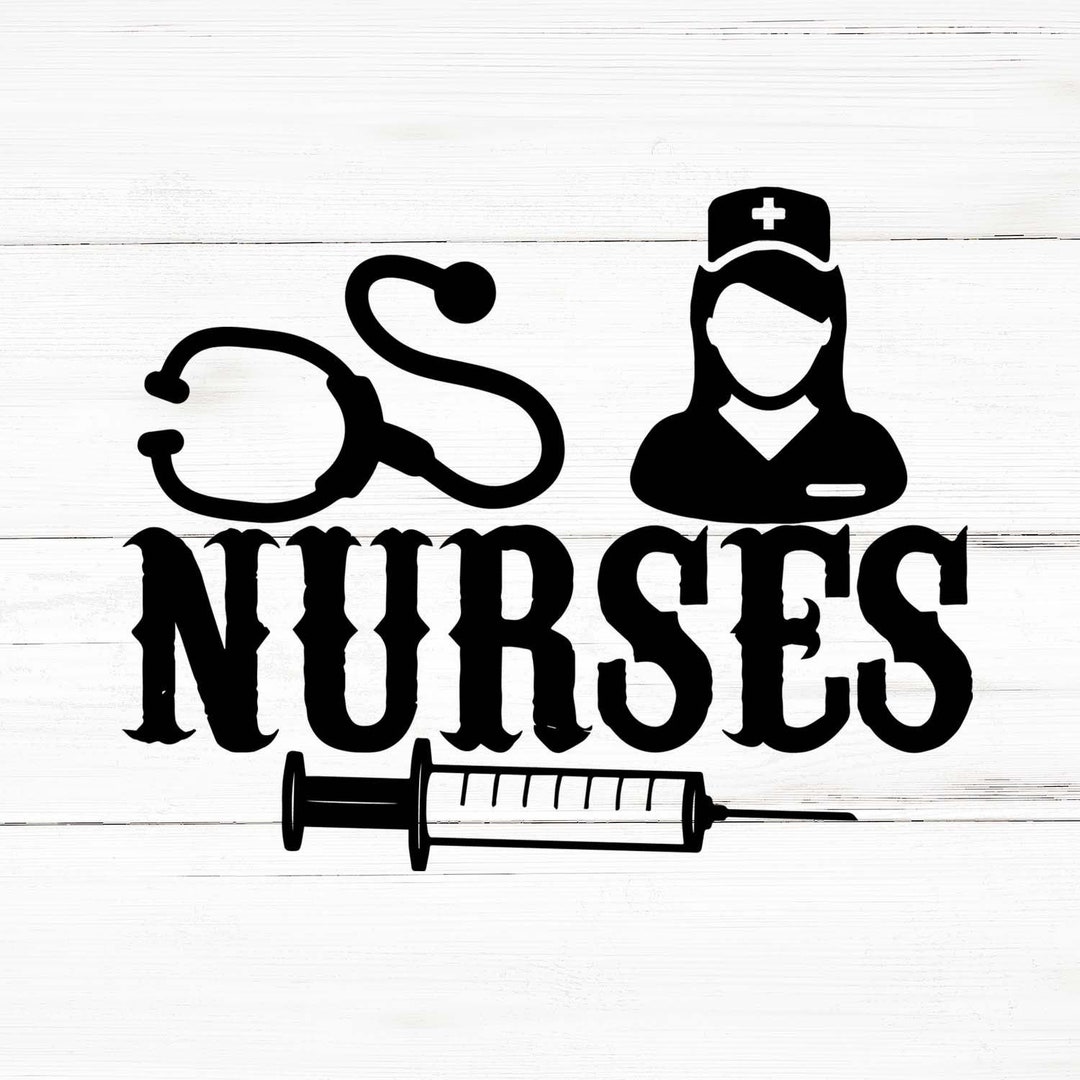 Nurse Angry Svg, Nurse Angry Png, Nurse Angry Bundle, Nurse Angry ...