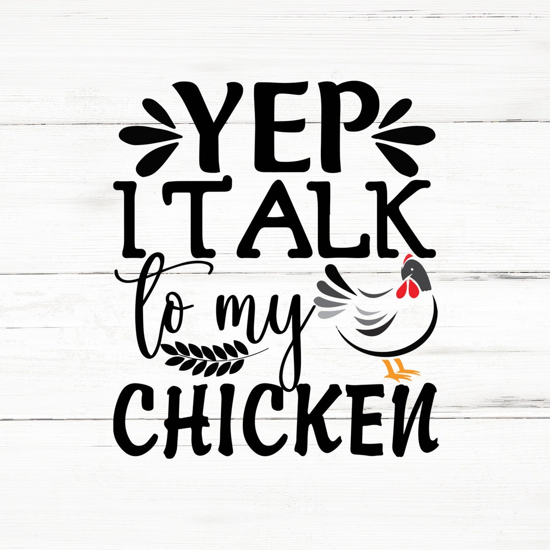 Chicken Svg, Chicken Png, Chicken Bundle, Chicken Designs, Chicken ...