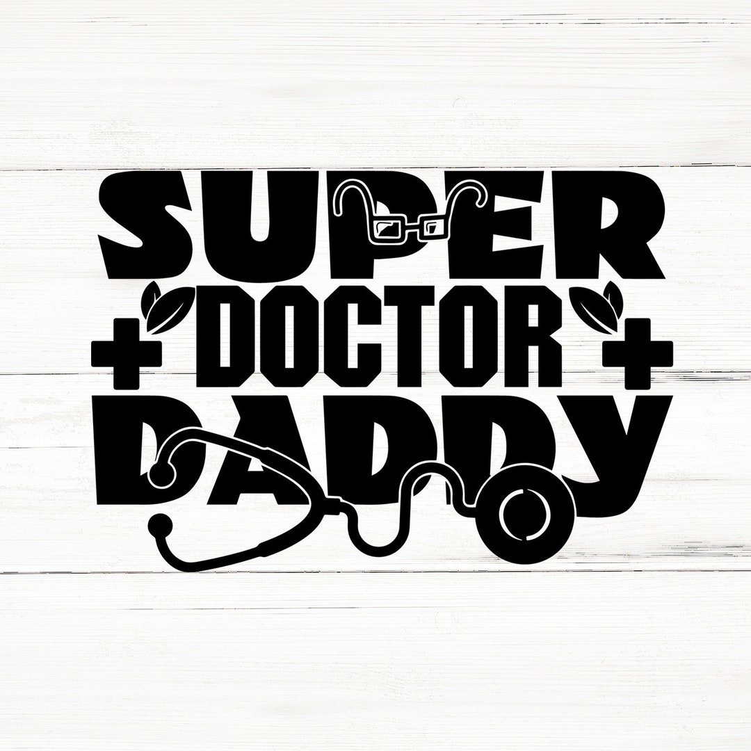 Doctors Svg, Doctors Png, Doctors Bundle, Doctors Designs, Doctors ...