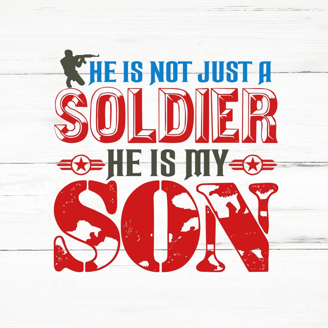 Soldier Svg, Soldier Png, Soldier Bundle, Soldier Designs, Soldier ...