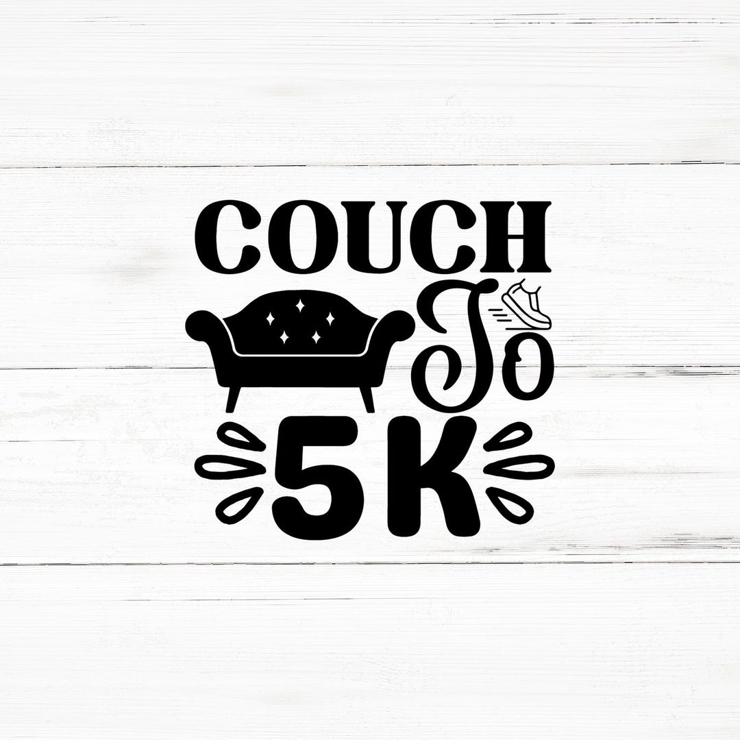 Couch to 5k,running Png,runner Svg,marathon Svg,fitness Svg,workout Svg ...