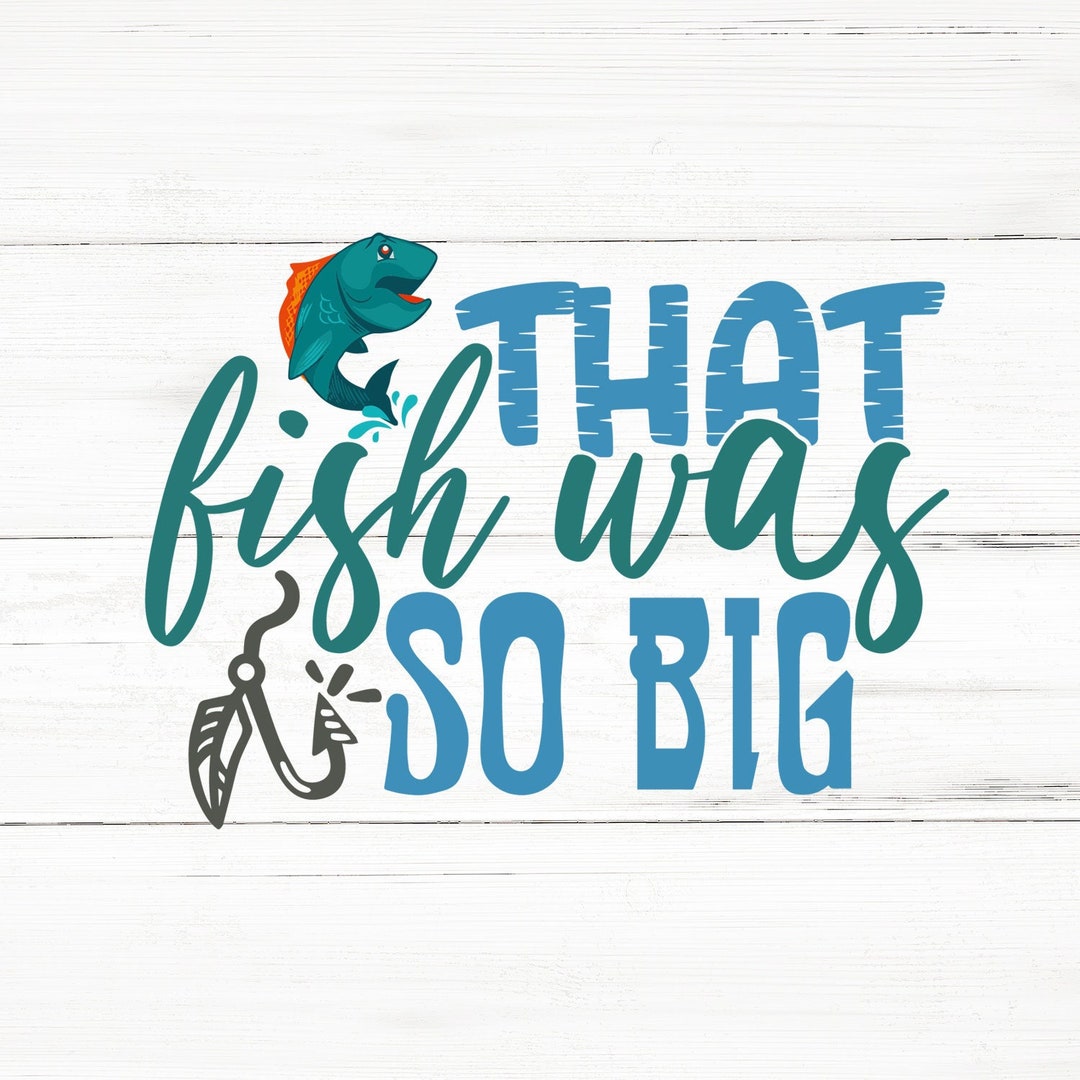 Fishing Svg, Fishing Png, Fishing Bundle, Fishing Designs, Fishing ...