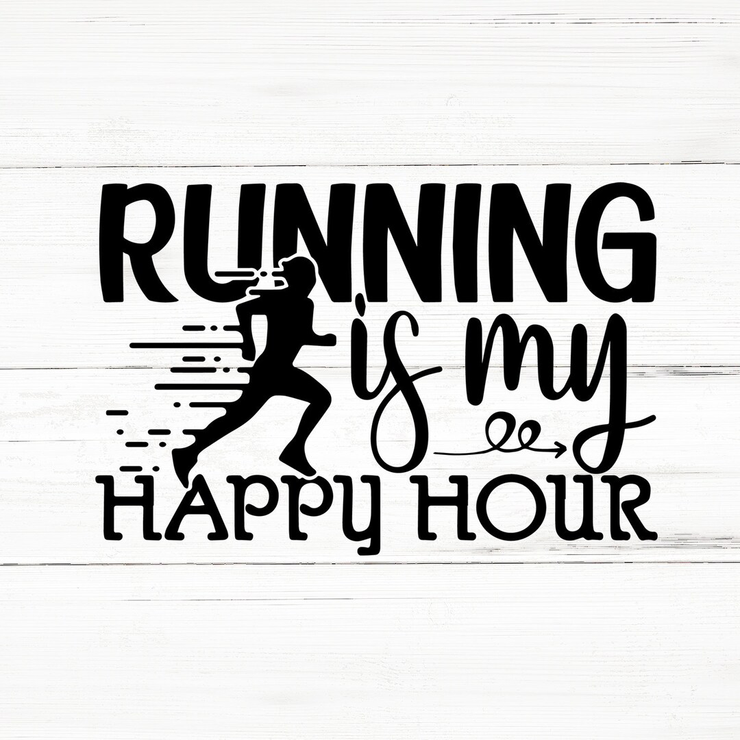 Running Svg, Running Png, Running Bundle, Running Designs, Running ...