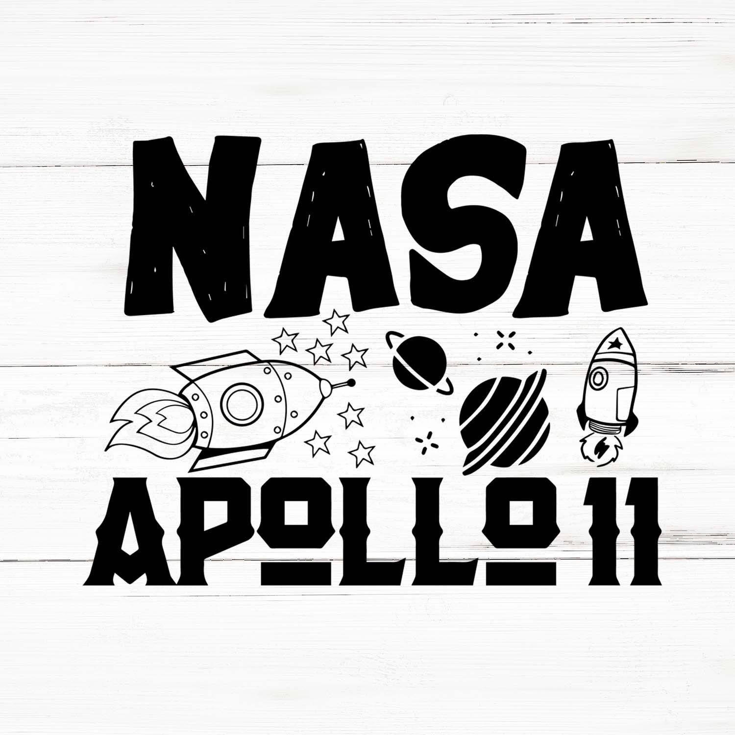 Nasa Svg Nasa Png Nasa Bundle Astronaut Designs Astronaut - Etsy Canada