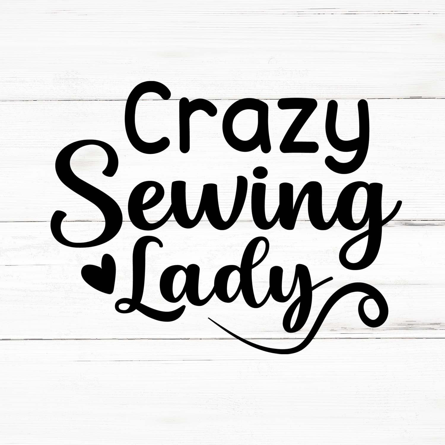 Crazy Sewing Lady Svg Crazy Sewing Lady Png Crazy Sewing - Etsy