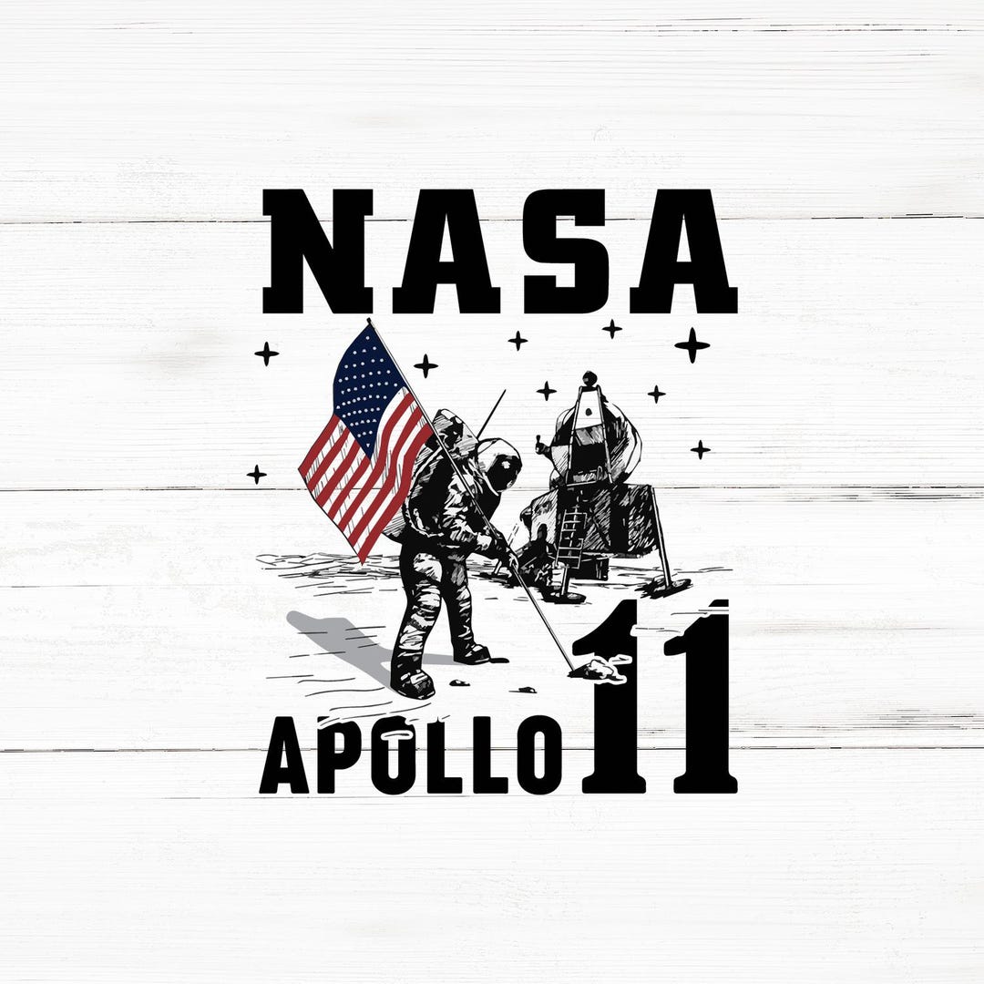 Nasa Apollo 11, Space Svg,inspirational Quotes Svg Bundle,astronaut ...