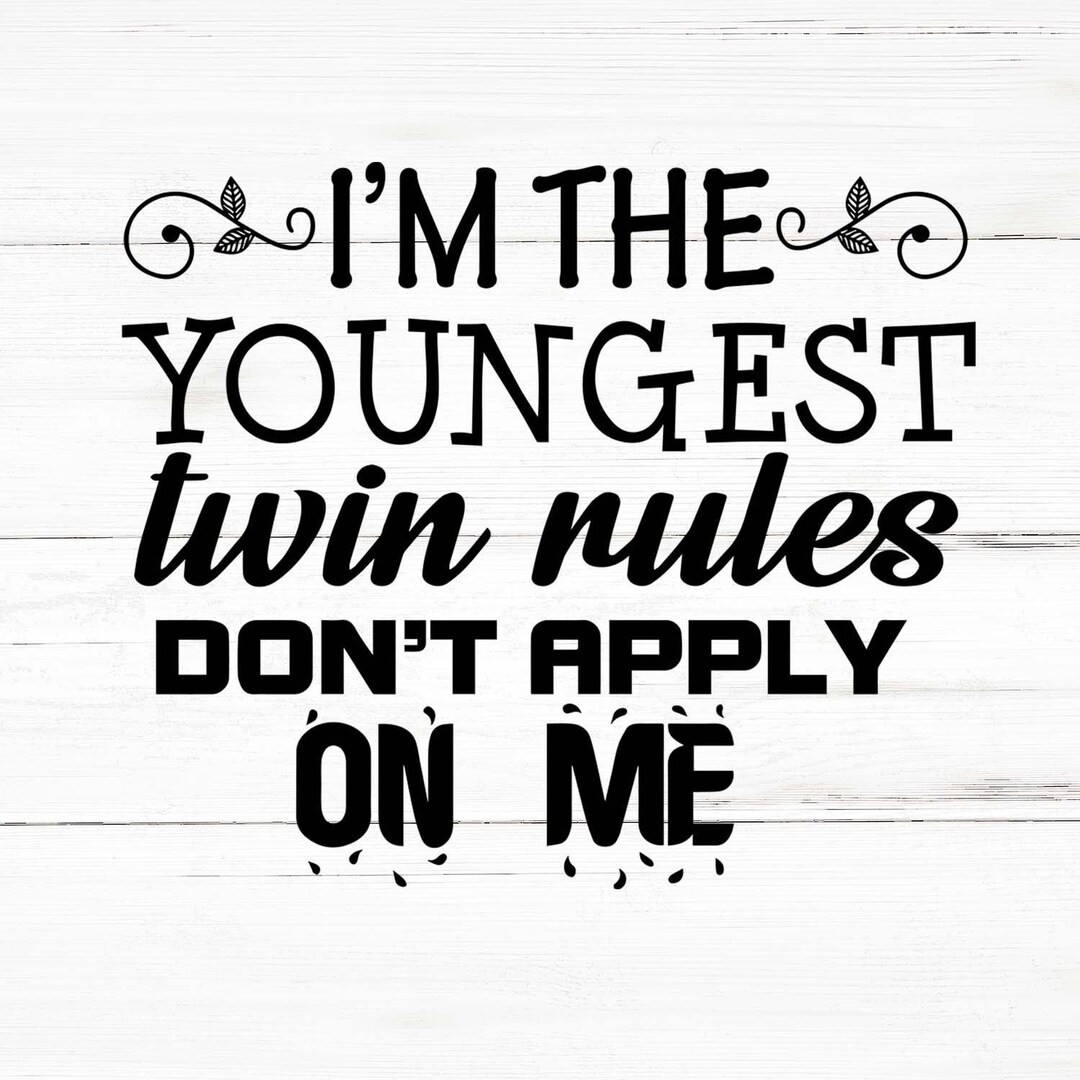 Twins Svg Twins Png Twins Bundle Twins Designs Twins Cricut Etsy