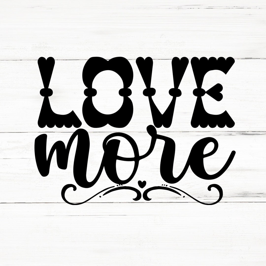 Love Svg, Love Png, Love Bundle, Love Designs, Love Cricut - Etsy