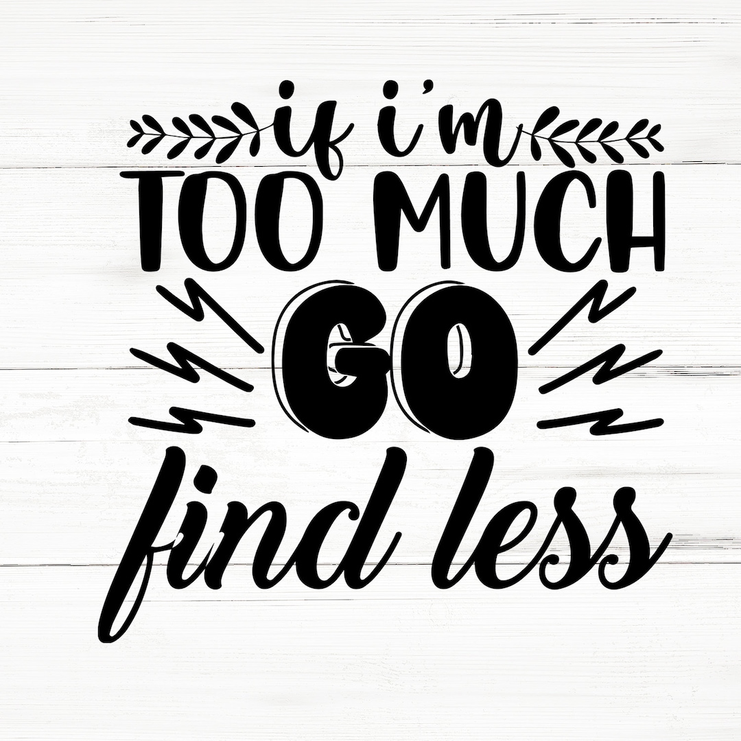 More Fun Svg, Funny Svg Bundle,funny Svg Files,funny Tshirt,funny Svg ...