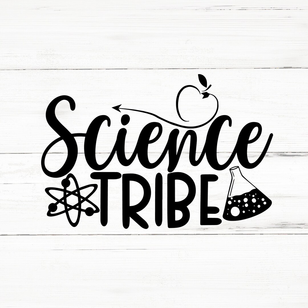 Science Svg, Science Png, Science Bundle, Science Designs, Science ...