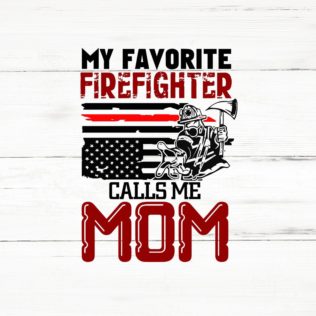 Firefighter Svg, Firefighter Png, Firefighter Bundle, Firefighter ...