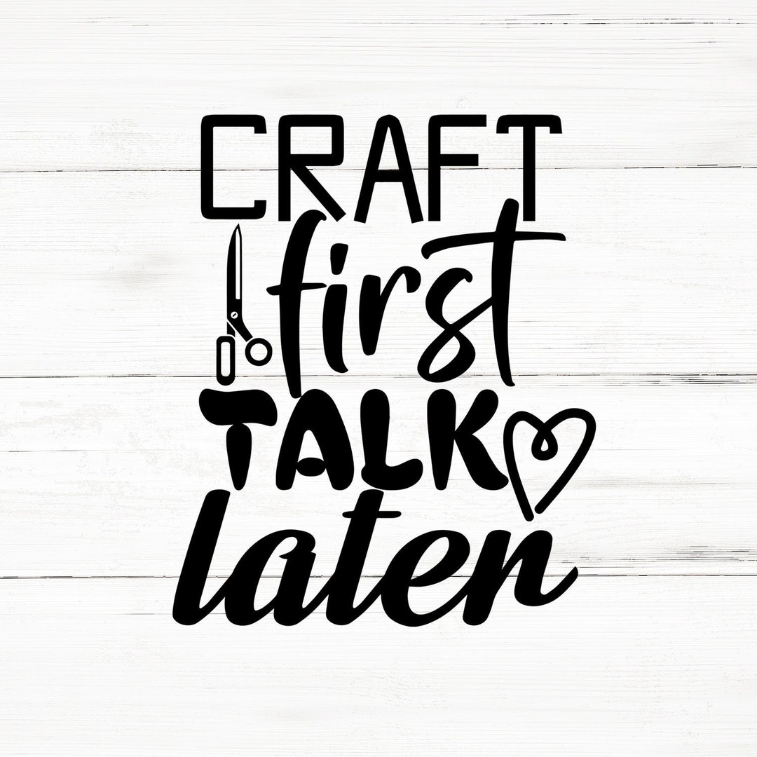 Craft Svg, Craft Png, Craft Bundle, Craft Designs, Craft Cricut - Etsy