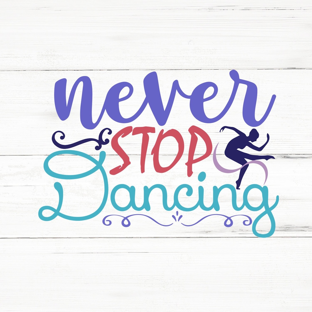 Dancing Svg, Dancing Png, Dancing Bundle, Dancing Designs, Dancing ...