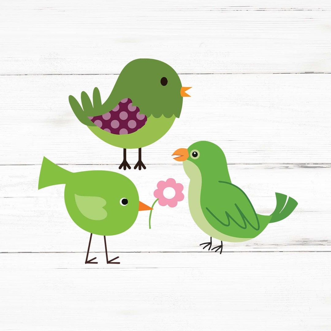 Birds Svg, Birds Png, Birds Bundle, Birds Designs, Birds Cricut - Etsy