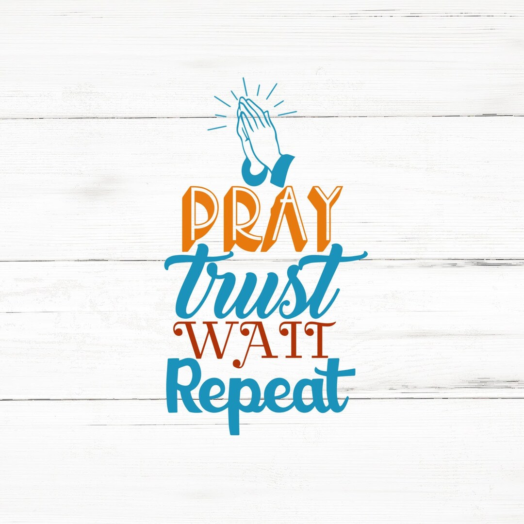Pray Svg, Pray Png, Pray Bundle, Pray Designs, Pray Cricut - Etsy