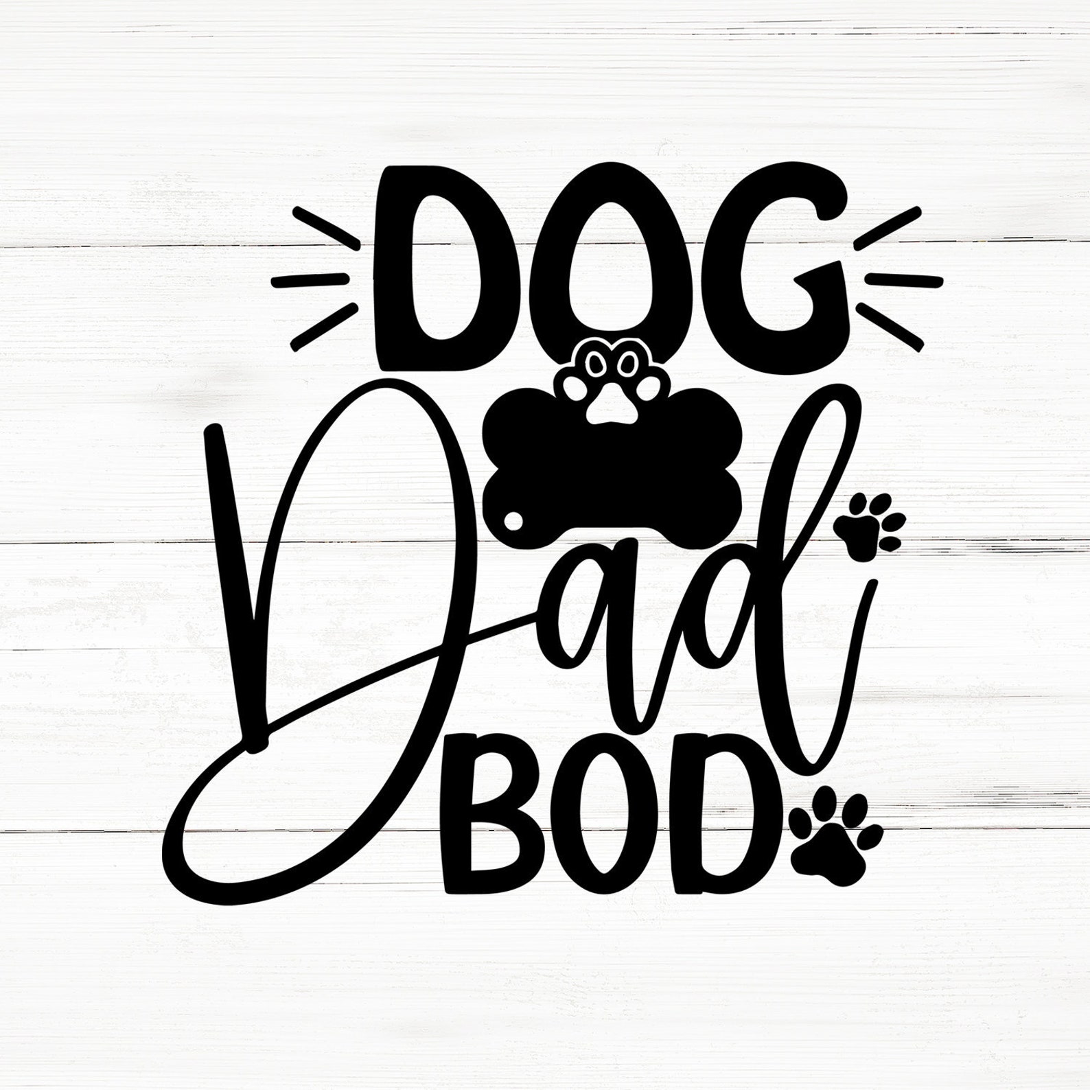 Dog Dad Svg Dog Dad Png Dog Dad Bundle Dog Dad Designs Dog - Etsy