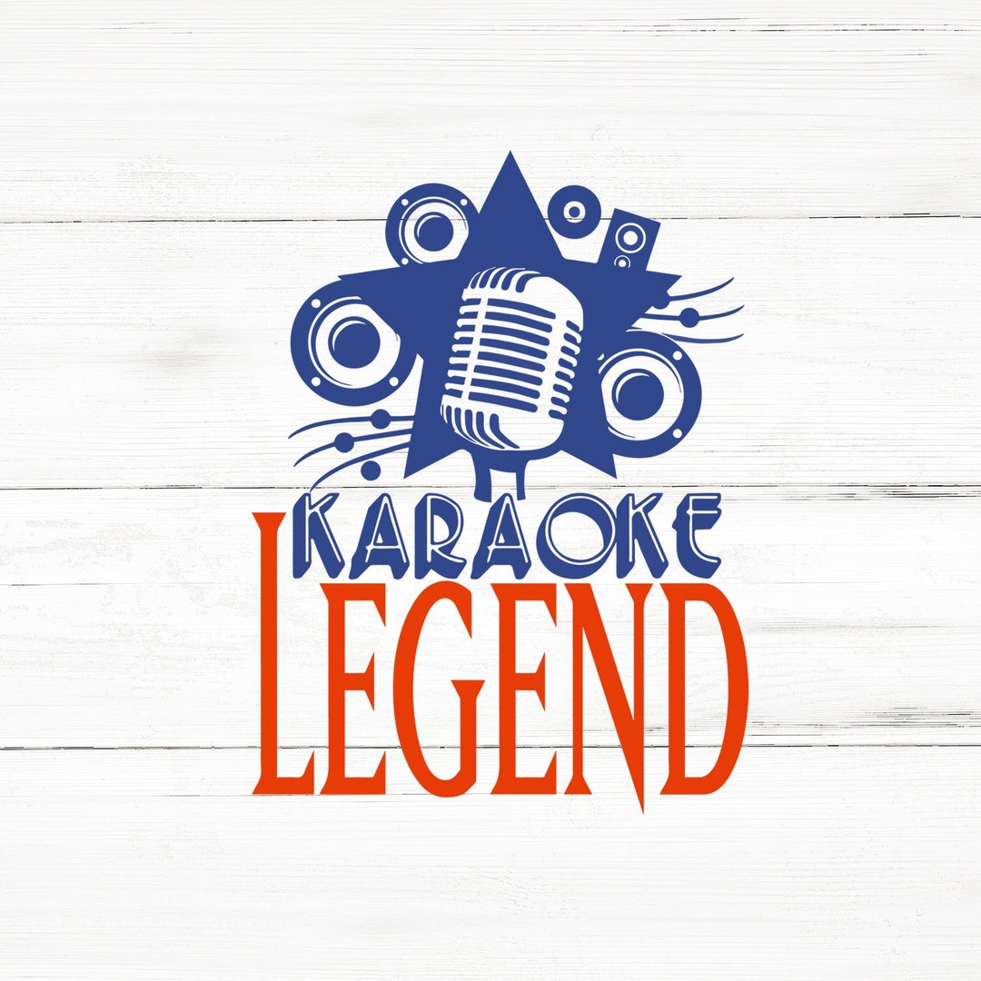 Karaoke Logo Png