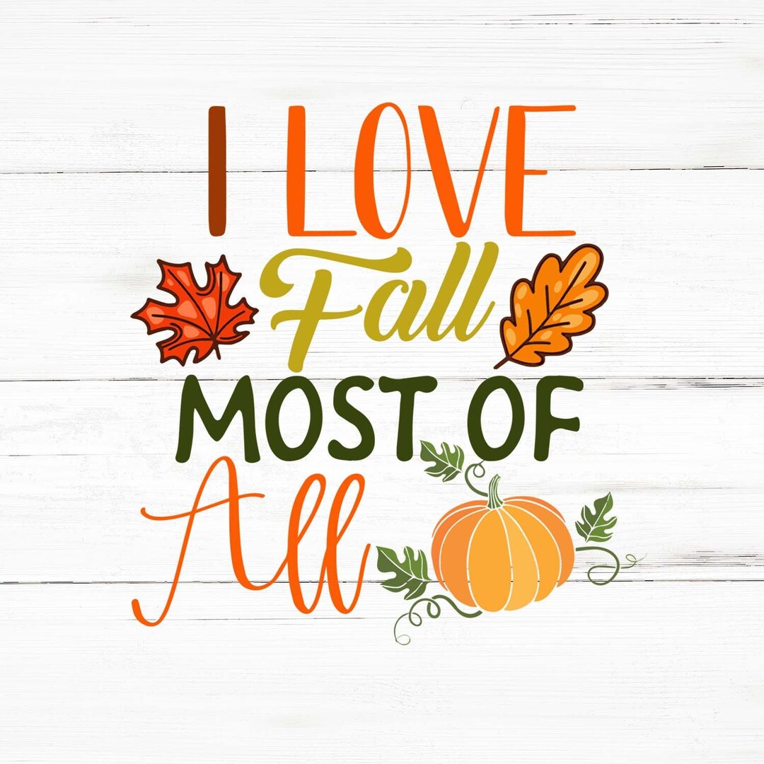 Fall Svg, Fall Png, Fall Bundle, Fall Designs, Fall Cricut - Etsy