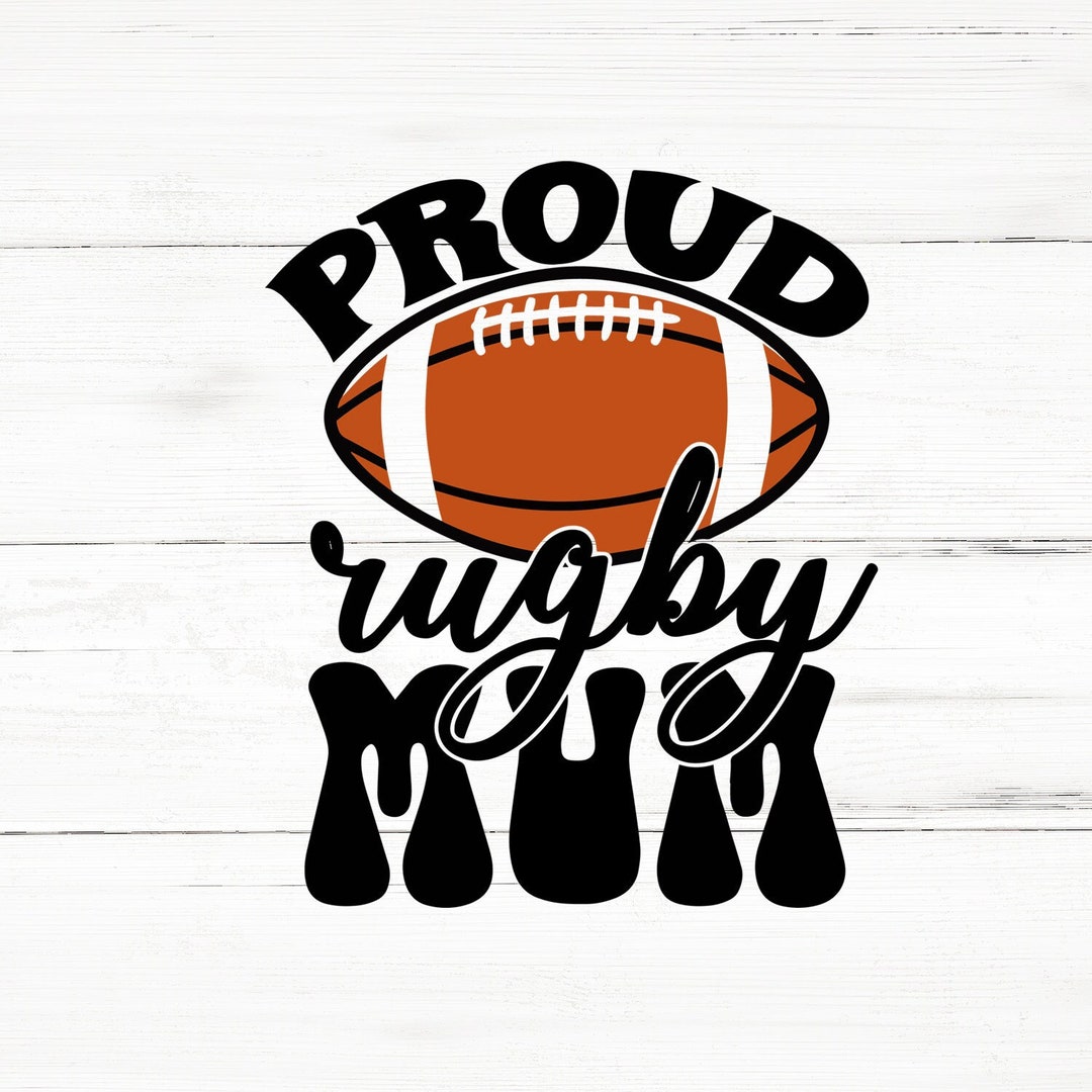 Rugby Svg, Rugby Png, Rugby Bundle, Rugby Designs, Rugby Cricut - Etsy