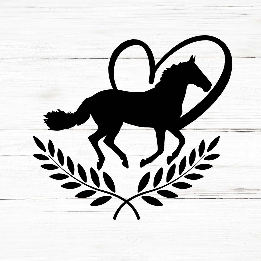 Infinity Horse Svg, Infinity Horse Png, Infinity Horse Bundle, Infinity ...