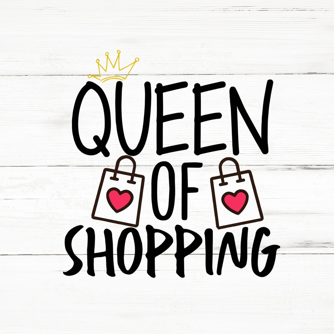 Shopping Svg, Shopping Png, Shopping Bundle, Shopping Designs, Shopping ...