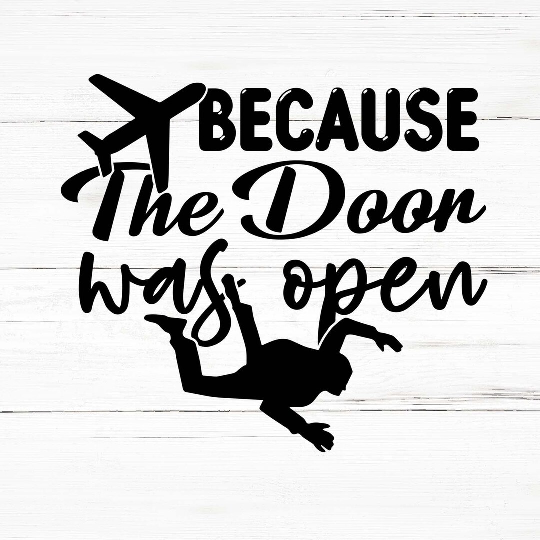 Skydives Svg, Skydives Png, Skydives Bundle, Skydives Designs, Skydives ...