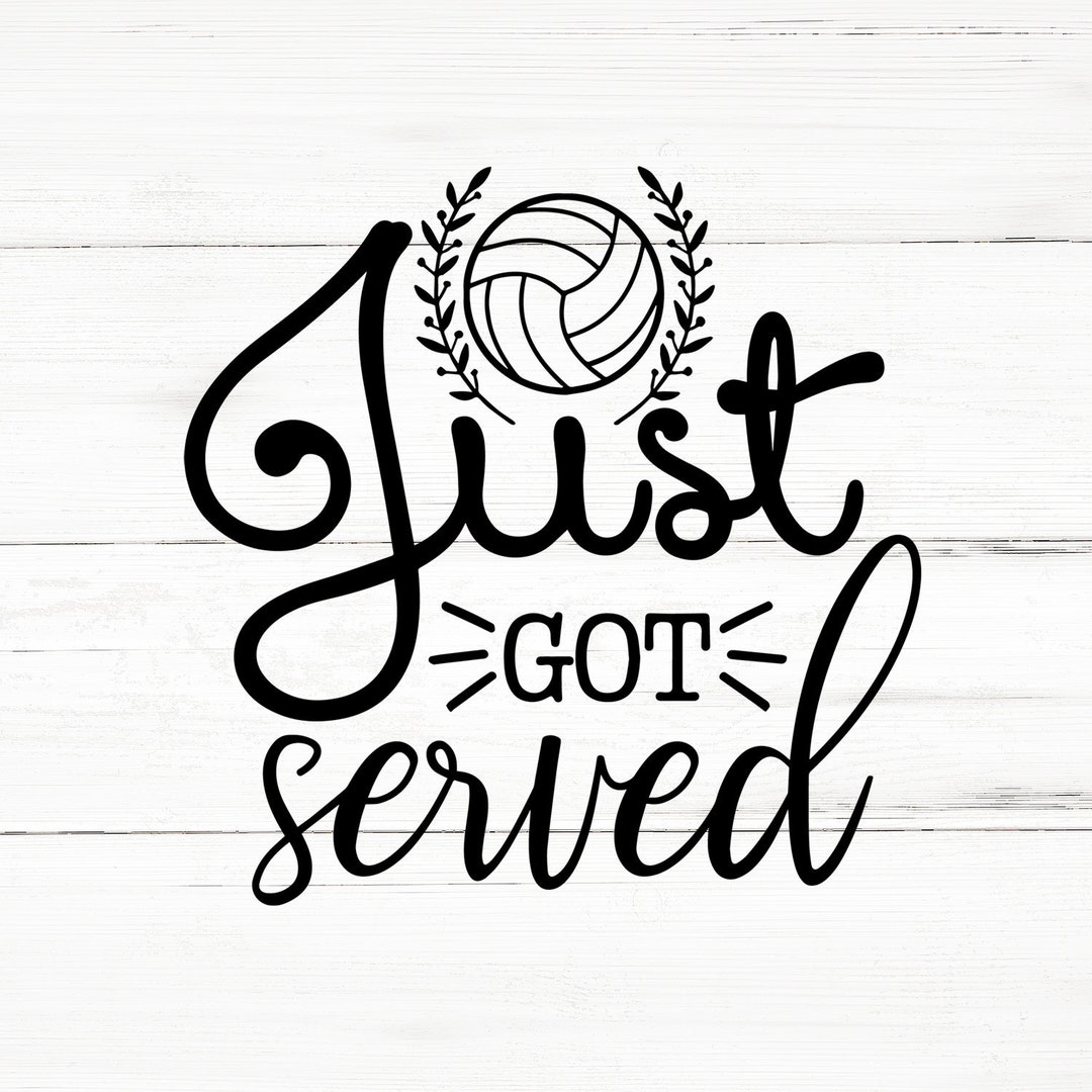 Served Svg, Served Png, Served Bundle, Served Designs, Served Cricut - Etsy